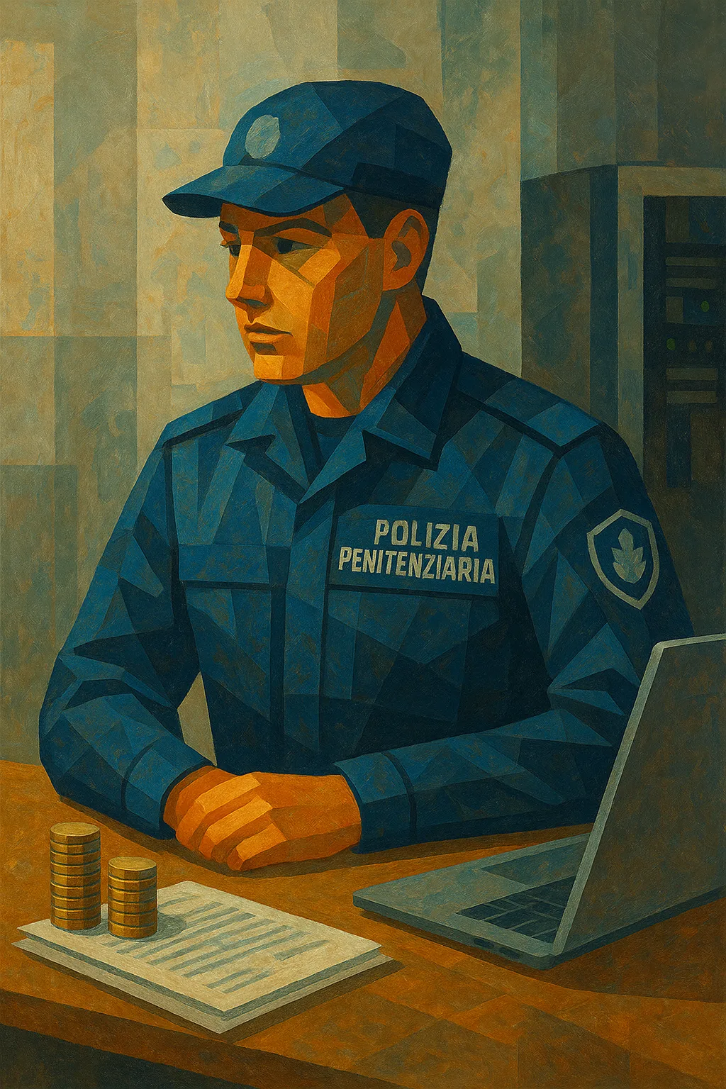 Urgenza pagamenti arretrati e aumenti contrattuali 2022-2024 e riforma del sistema NoiPA per il ...